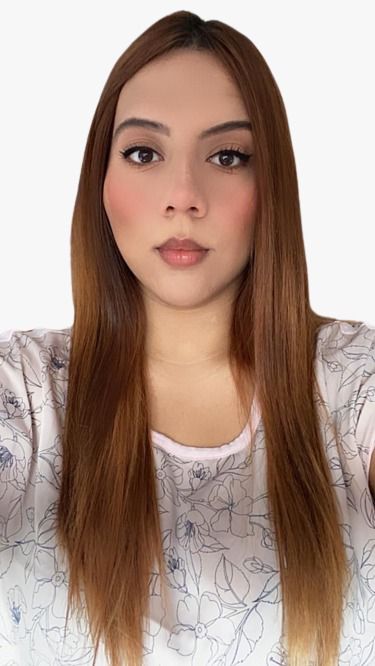 María Fernanda Rojas - Bells medios